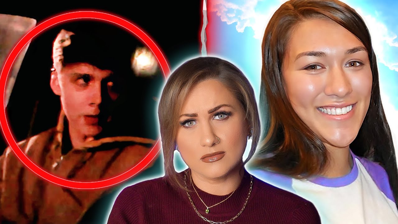 A hidden camera sting captured a confession in the Sarah Stern murder case