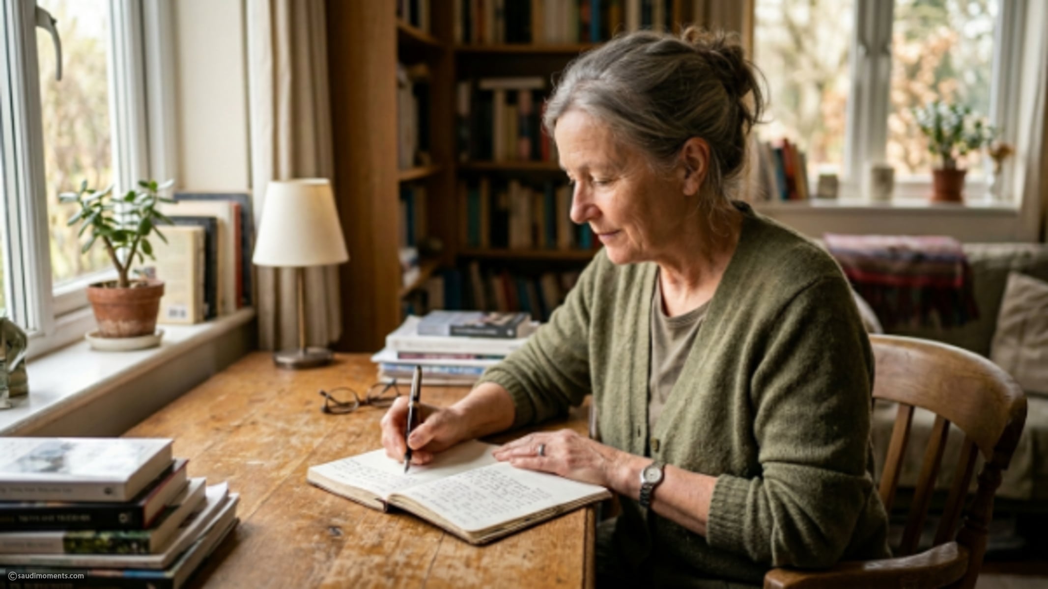 The most powerful life advice you’ll ever ignore