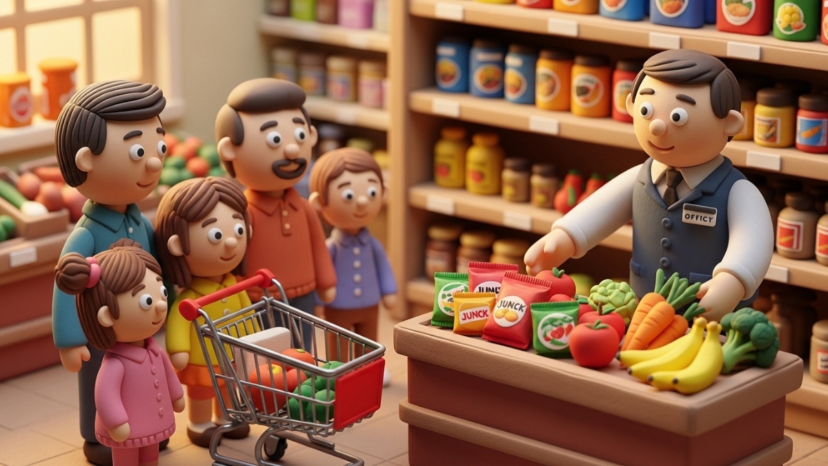 SNAP rule change: adults 54 to 64 may face new work requirements