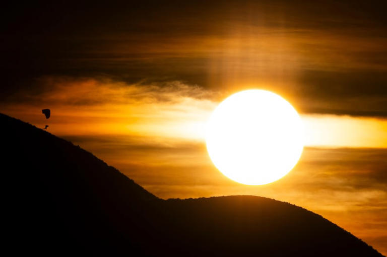 Opinion: ‘Our power, our planet’ — why Earth Month still matters ...