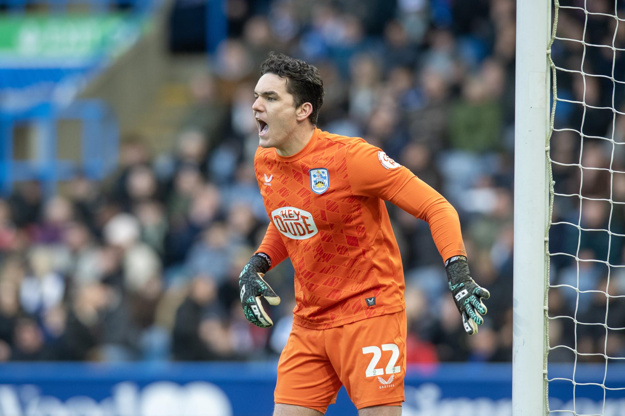 Huddersfield Town interim joint head coach provides updates on Bojan ...