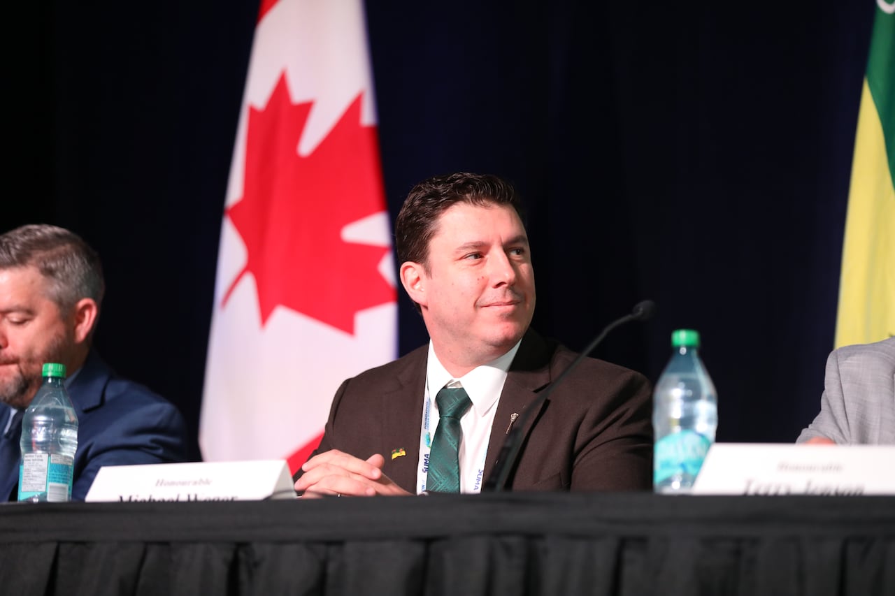 Sask. government insists it's ready for wildfire season as NDP raise ...