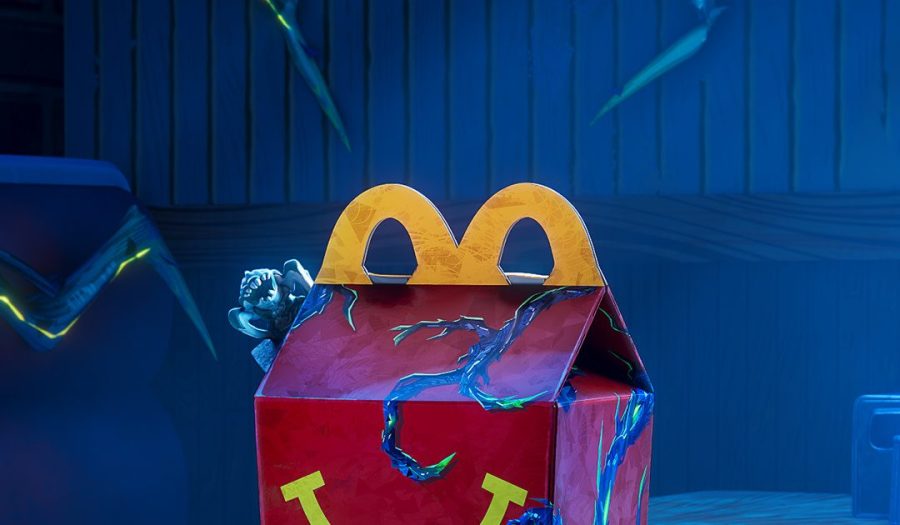 McDonald’s introducing new ‘Stranger Things’ Happy Meal