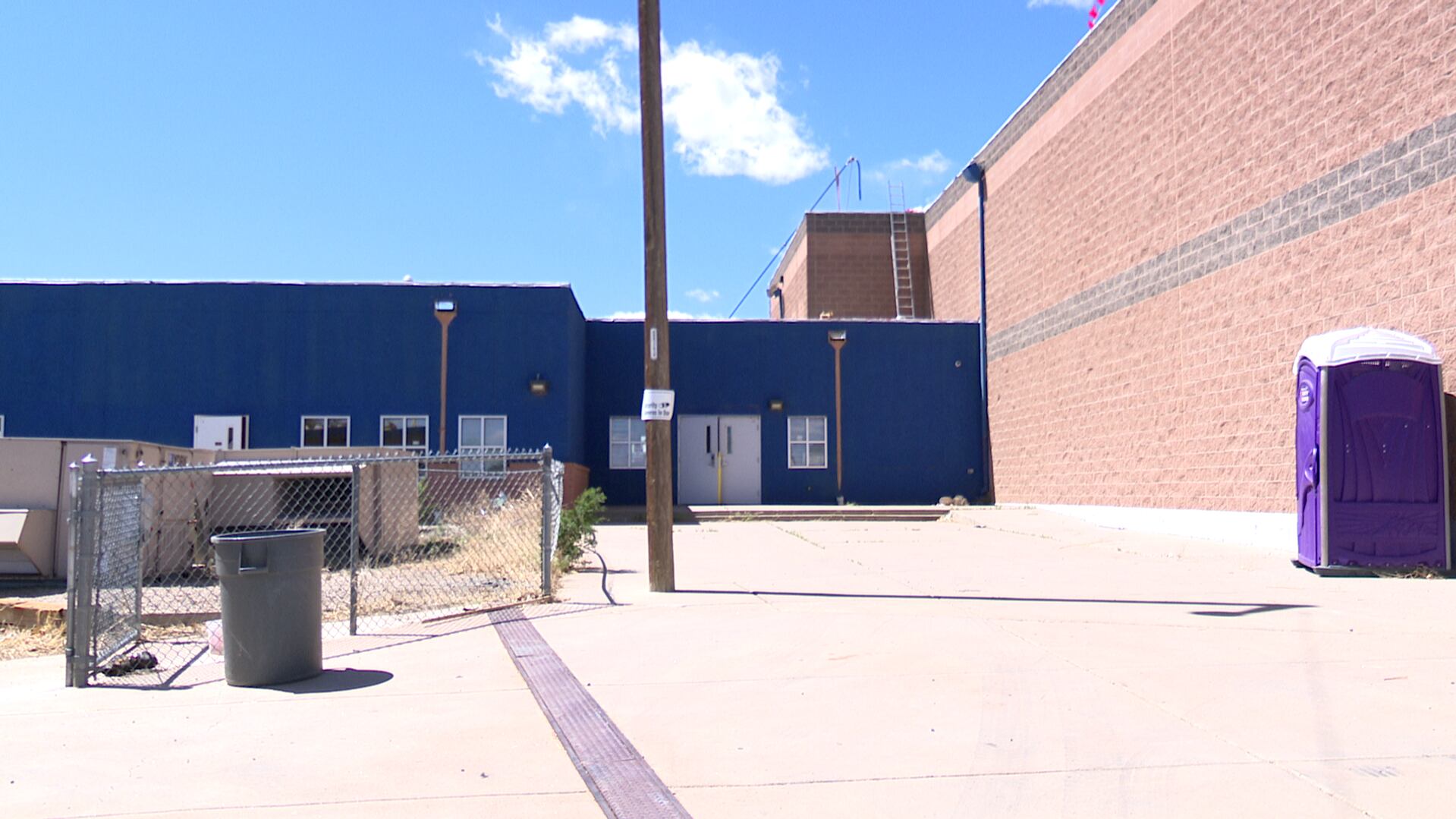 Pueblo District 60 to open new middle school for upcoming fall school year