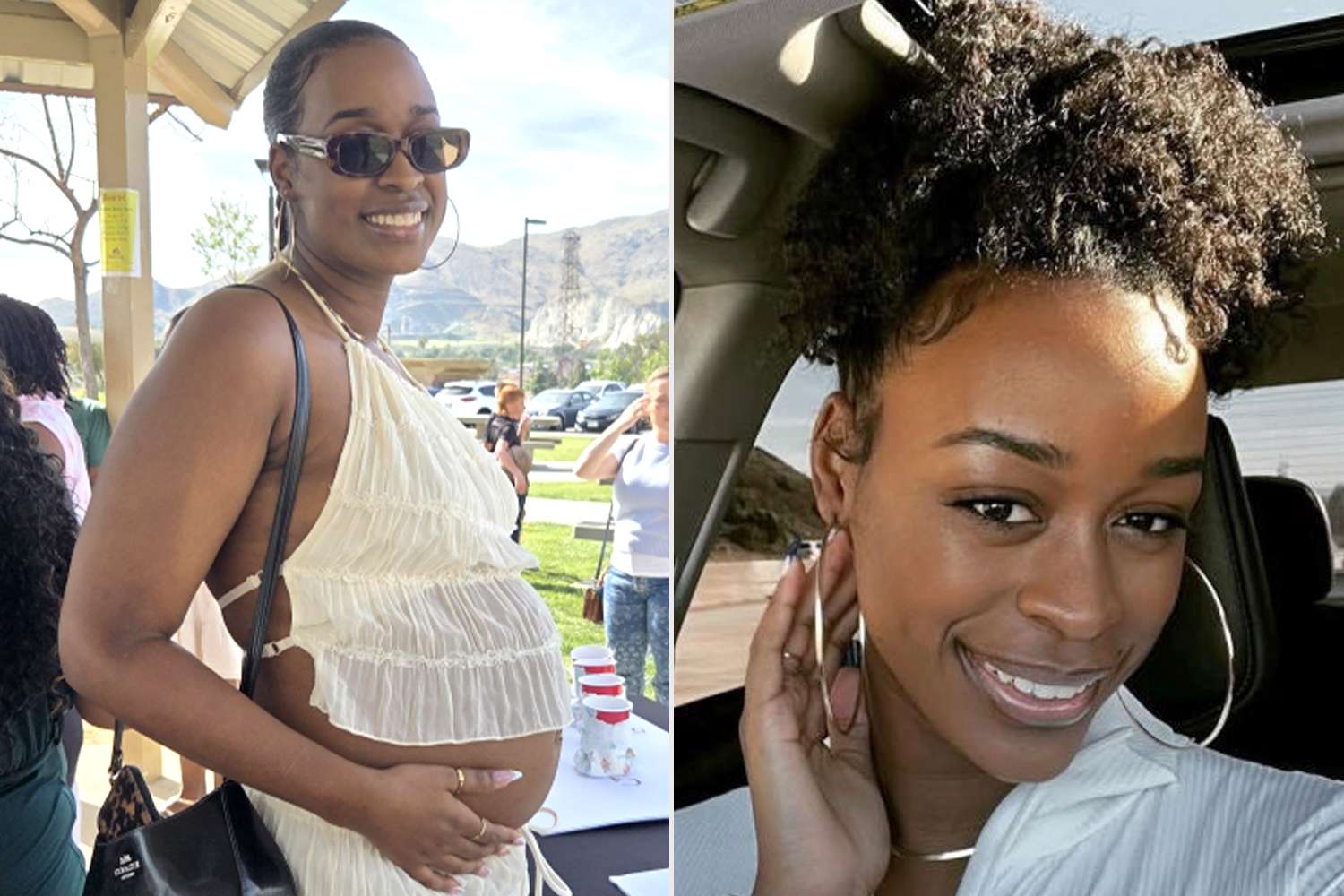 Bride whose budget-friendly wedding went viral dies at 32 while ...