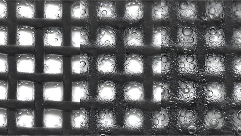Bubble trouble: Hydrogen research highlights outsized impacts of tiny ...