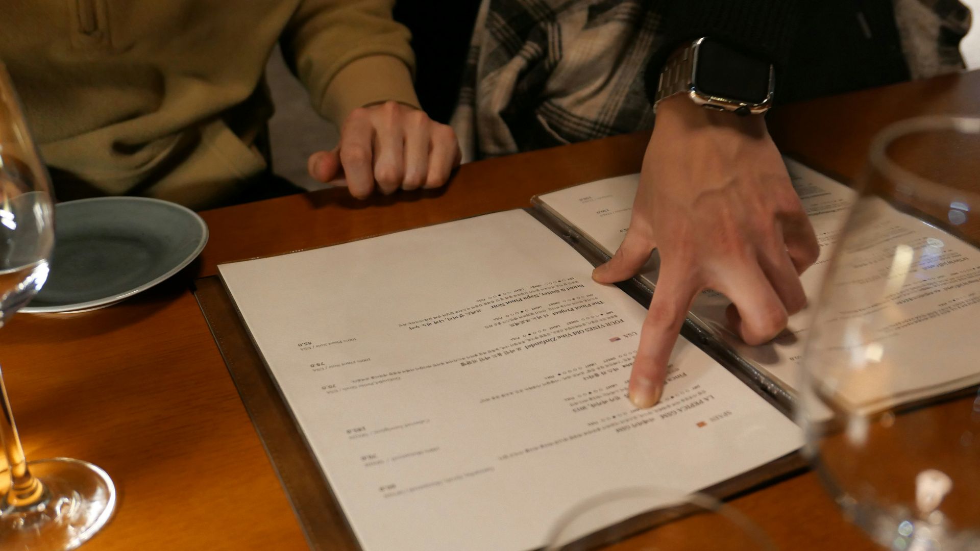 20 words used on menus that instantly make food sound better