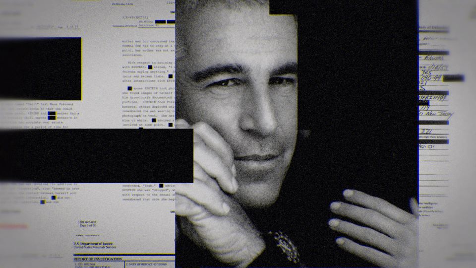 Epstein victims say they were trafficked to other men, raising doubts ...