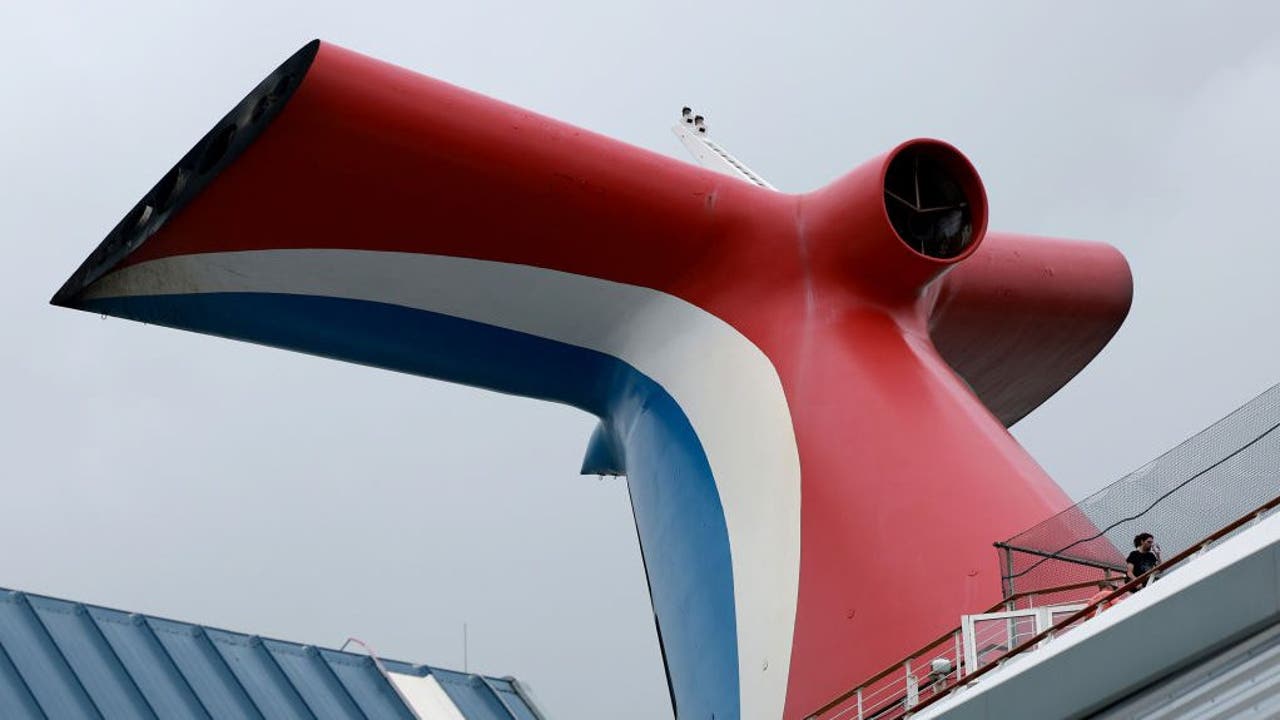 New Carnival cruise ship Tropicale coming to Galveston