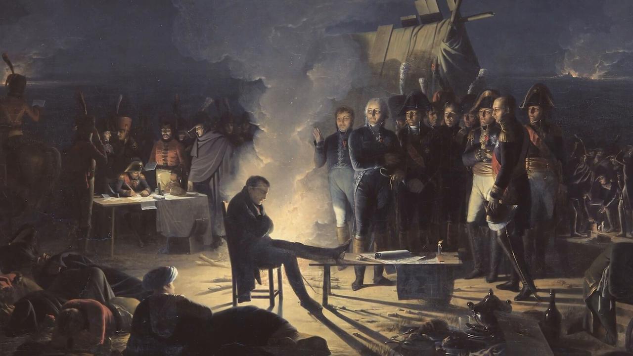 Lost European countries that (sadly) no longer exist