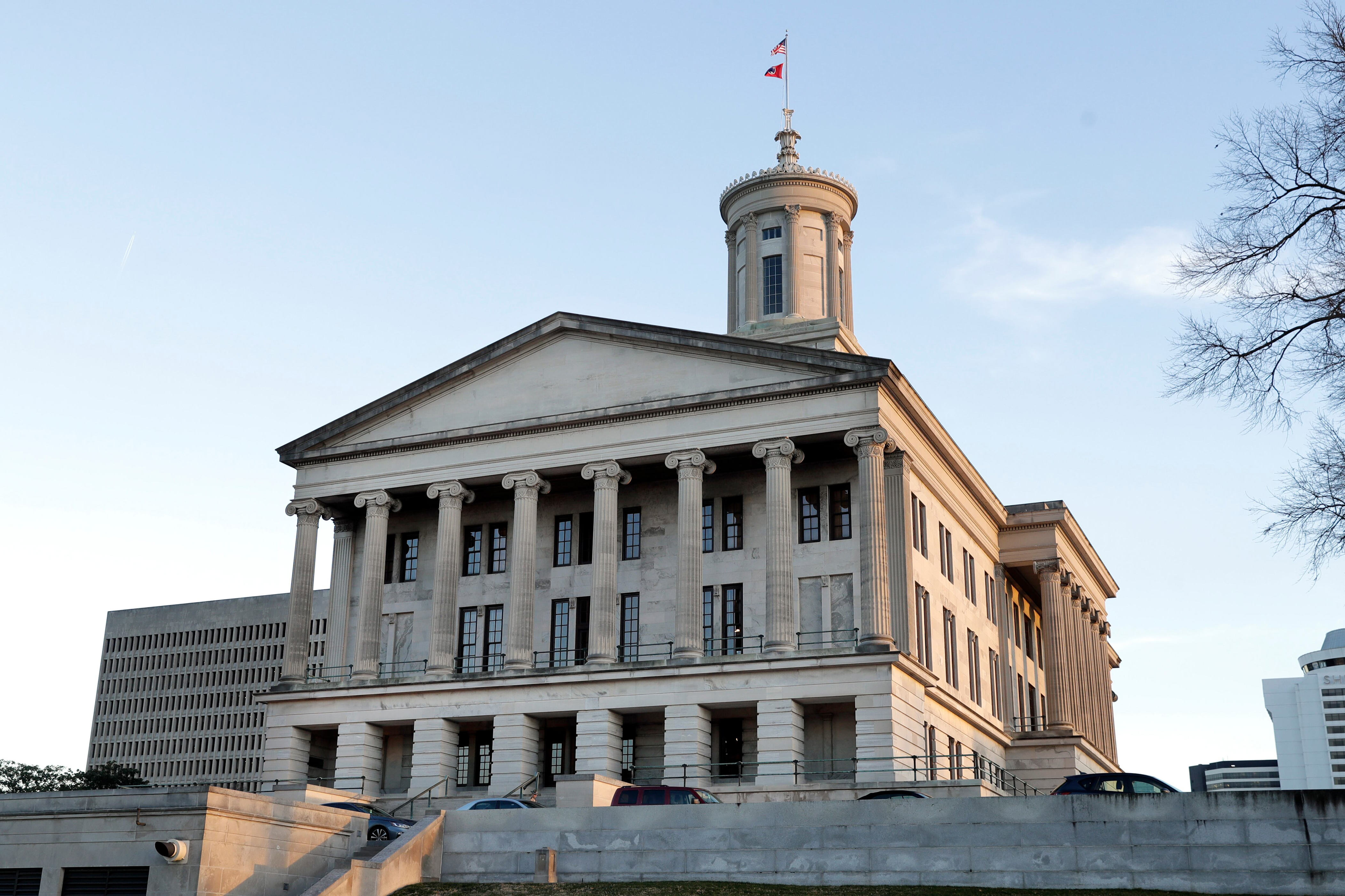 Tennessee lawmakers pass bill allowing use of deadly force to protect ...