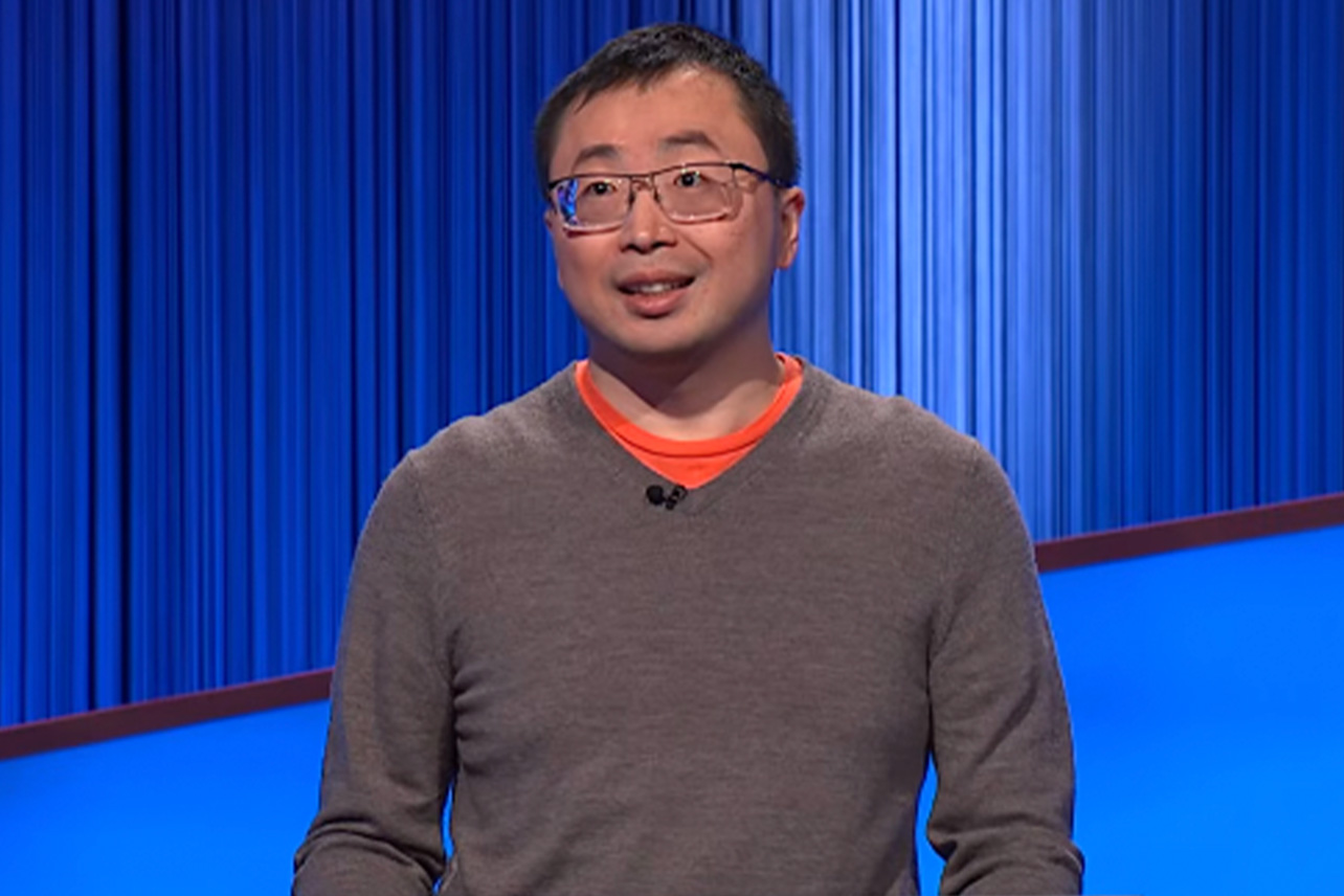 Jamie Ding’s 'Jeopardy' streak continues: How to watch 'Jeopardy' live ...