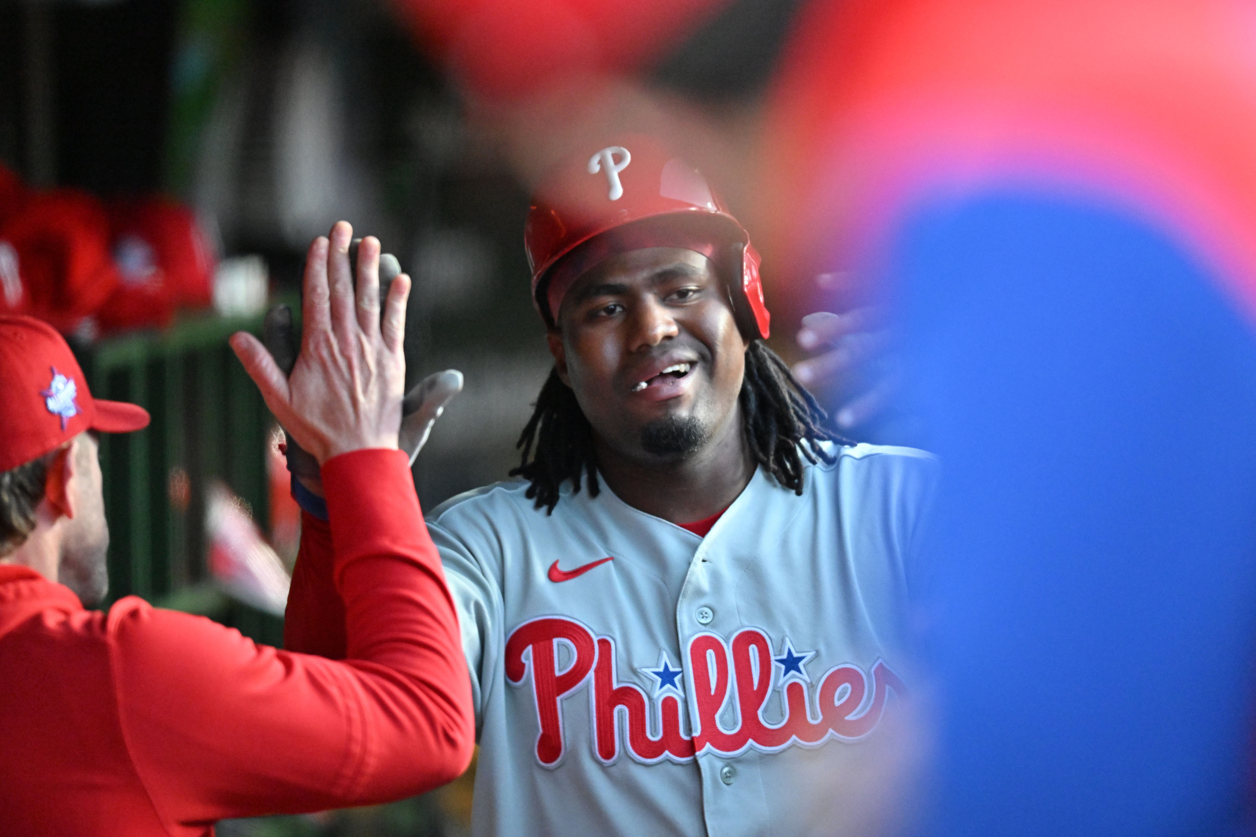 Top early standouts in the Philadelphia Phillies’ farm system