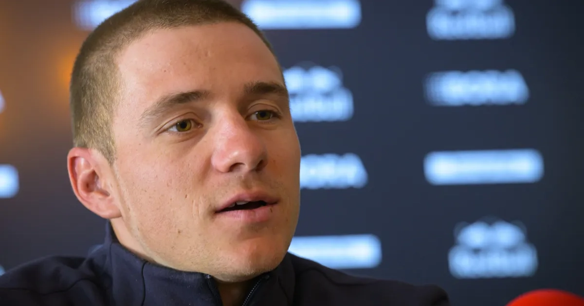 "Anders was Remco gebleven": Soudal Quick-Step ziet vader Evenepoel als ...