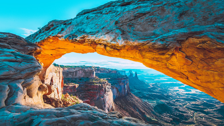 The best itinerary for a scenic, unforgettable road trip to Utah's 5 ...