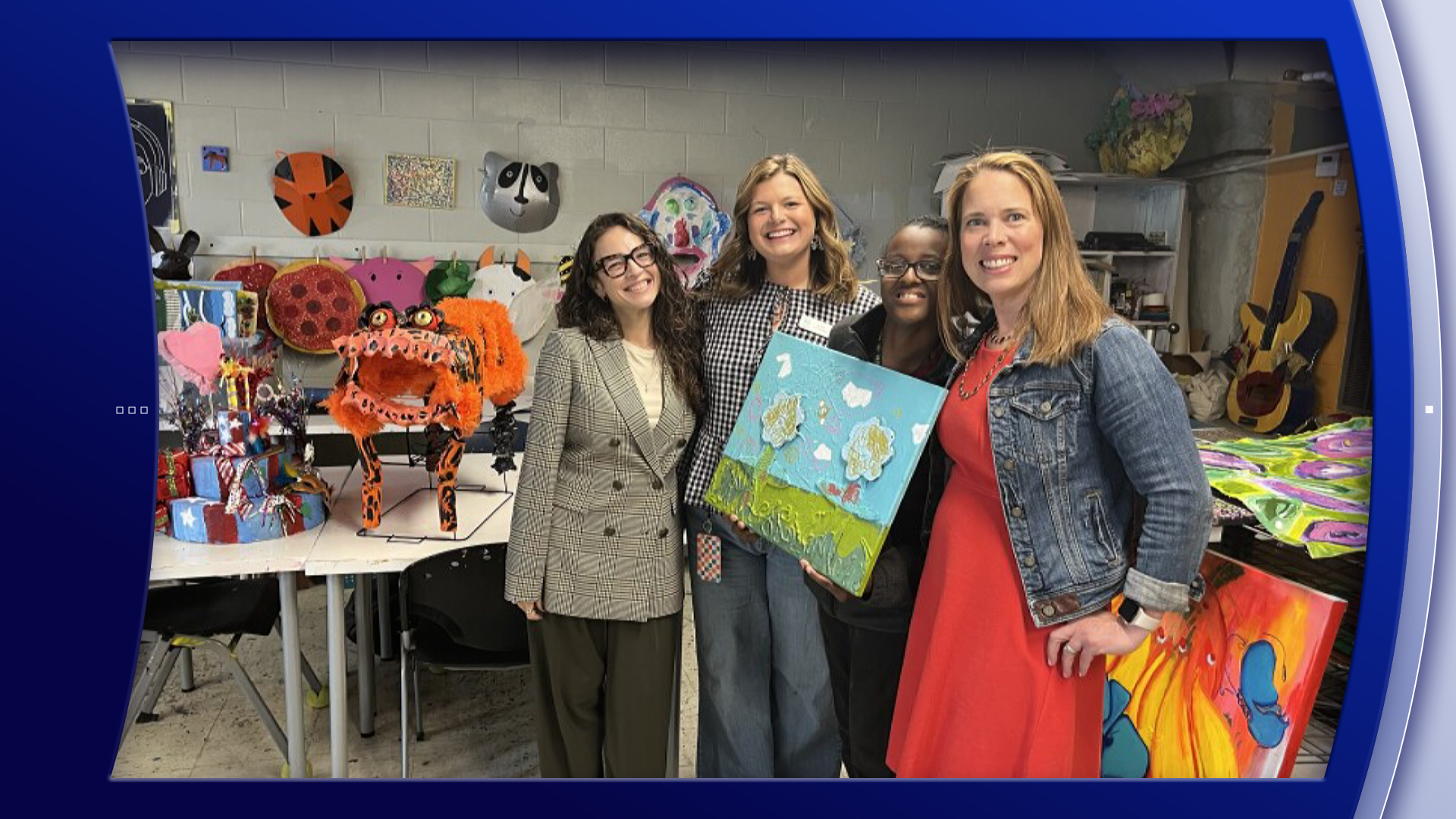 Friends Life Community to host pop-up art exhibition featuring adults ...