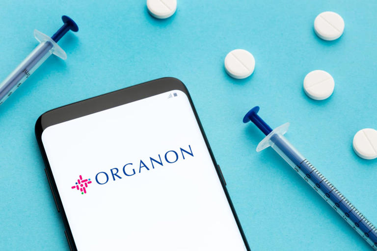Organon stock surges 31% on sweetened $13 billion takeover offer from ...