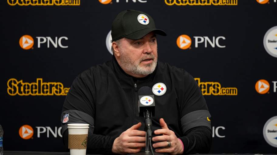 Cowboys get last laugh on Steelers' Mike McCarthy