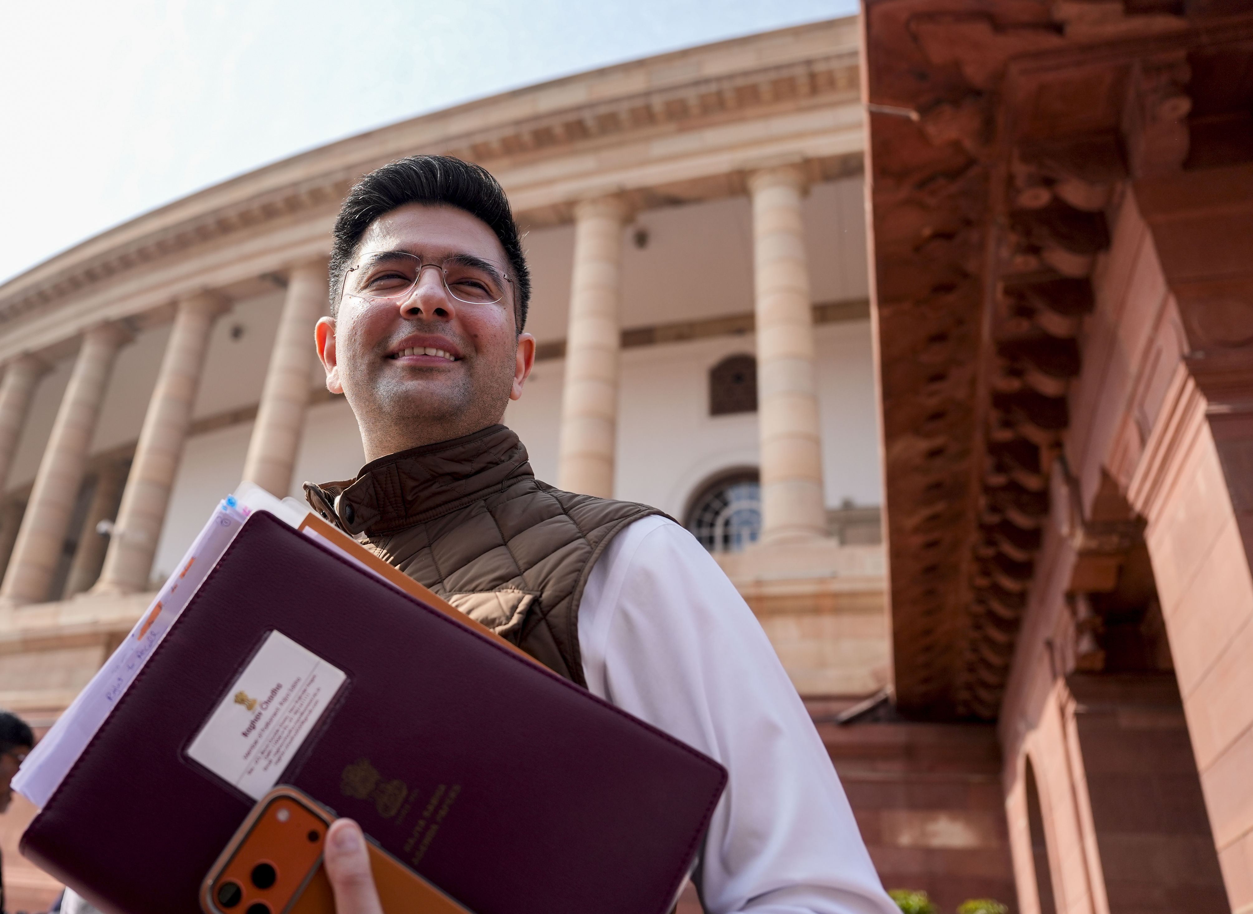 AAP hit by exit of 7 MPs, faces test ahead of 2027 poll battles