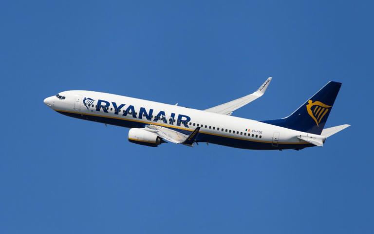 Airline passengers endure drunk seatmates, scant food or water and ...