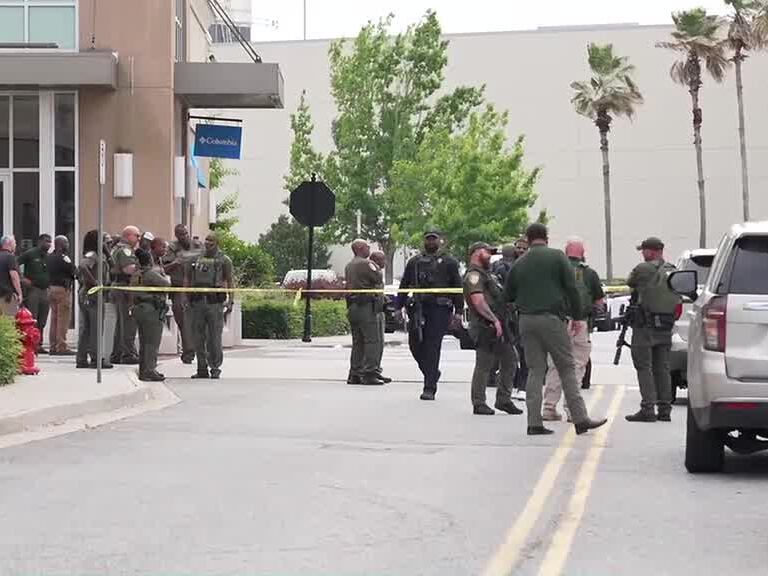 Deadly mall shooting update from BRPD, LSP, Gov. Landry on Friday afternoon