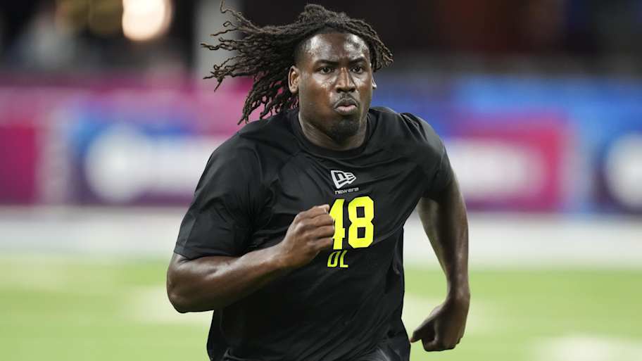 Brian Baldinger’s Malachi Lawrence breakdown will have Cowboys fans ...