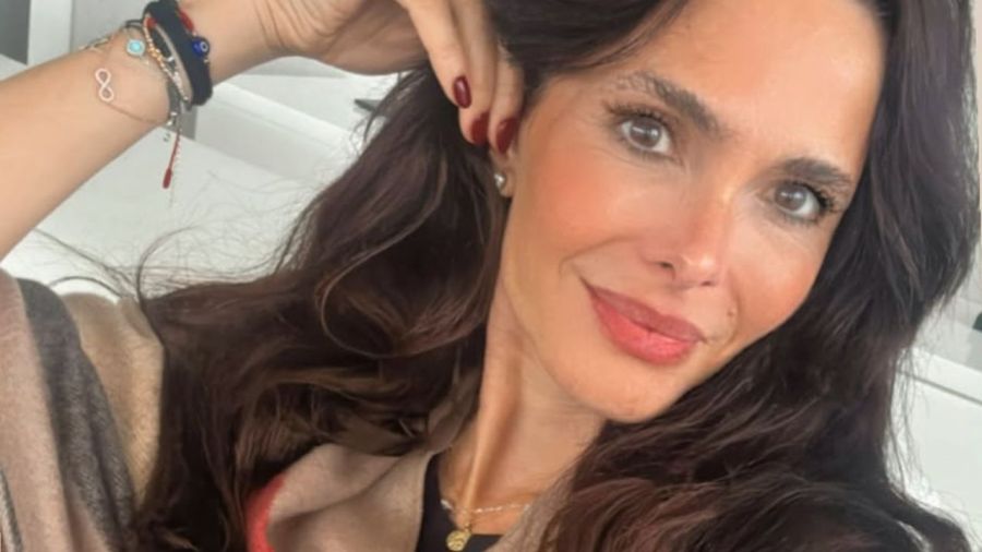 Marcelo Tinelli blanqueó su romance con Rossana Almeyda: qué dijo
