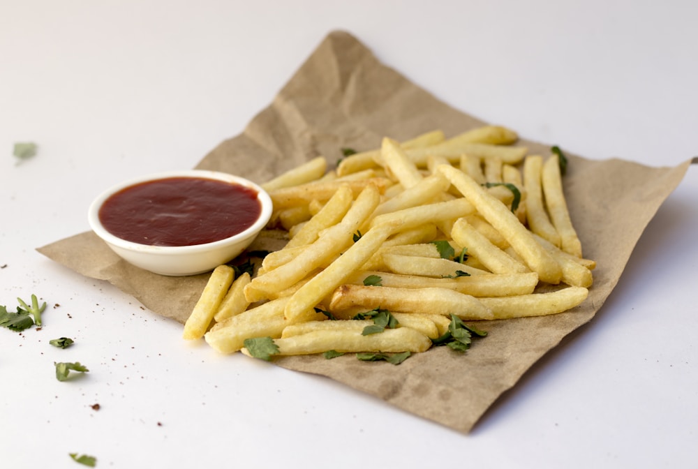Bizarre food combinations locals love in the US