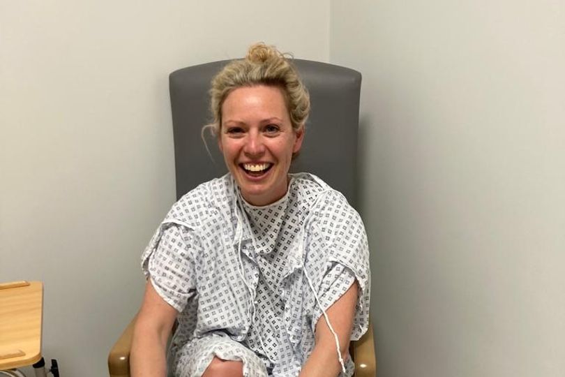 Darlington mum takes part in silent vigil at Westminster in fight for ...