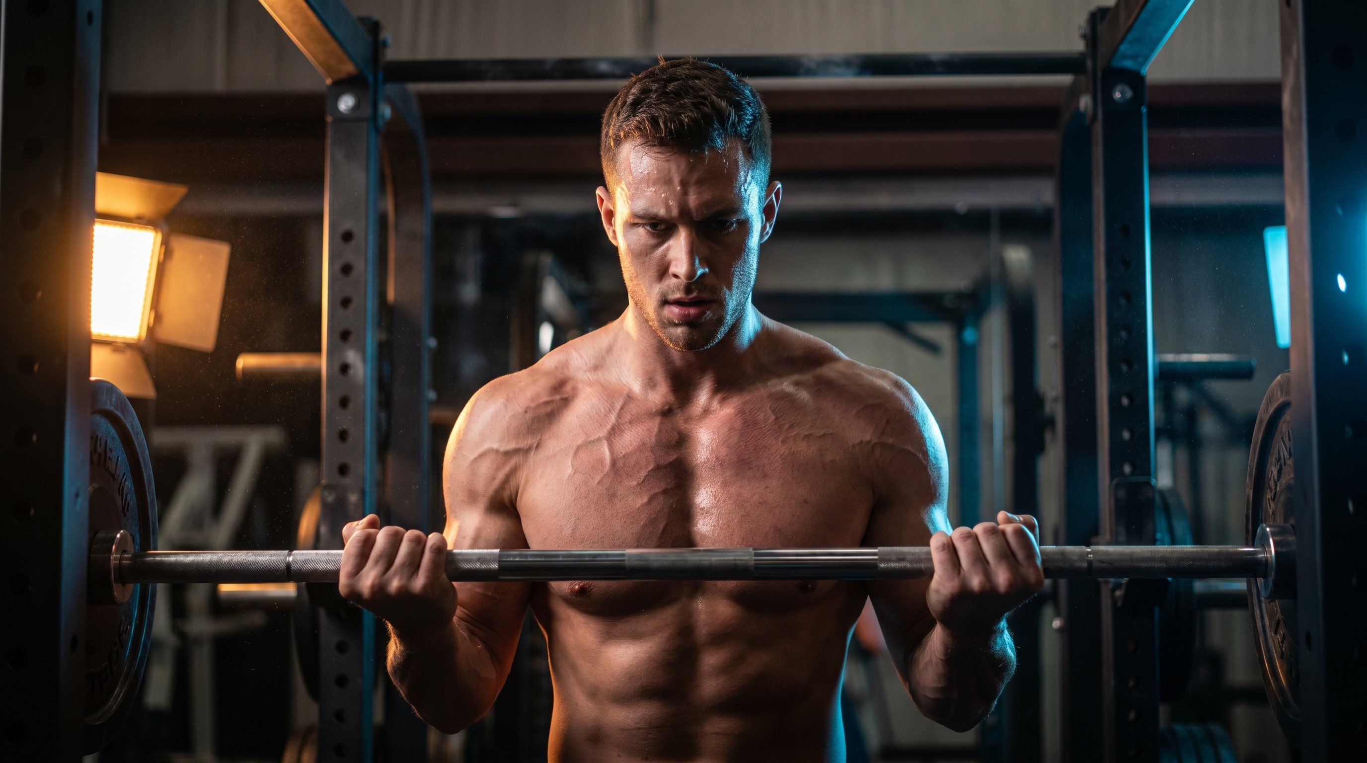 5 chest exercises every man must do to build a powerful chest