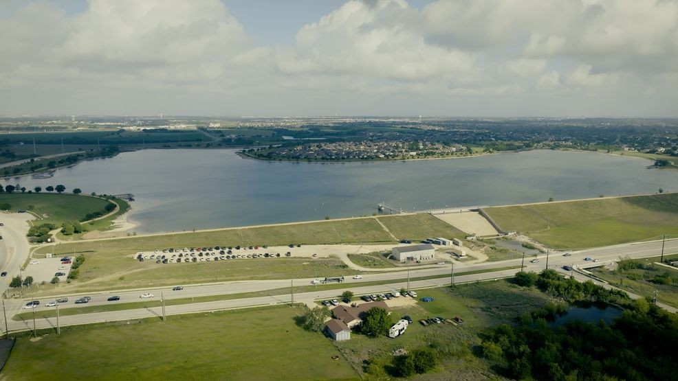 Pflugerville tightens lake rules as water levels recover from historic lows