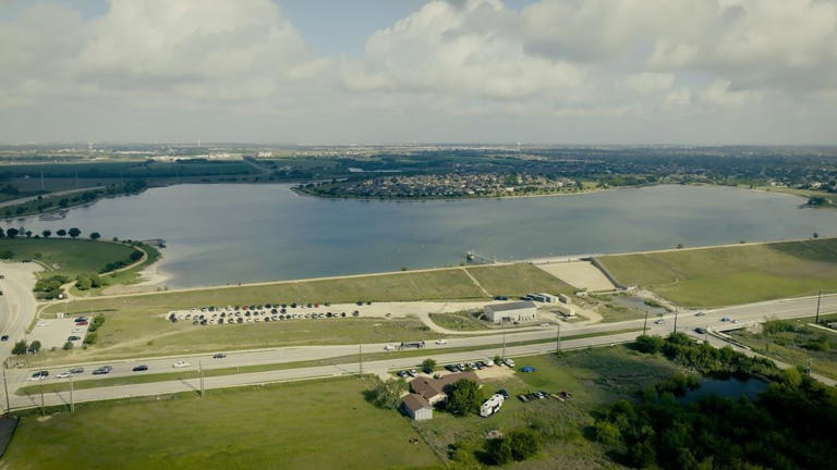 Body found in Lake Pflugerville