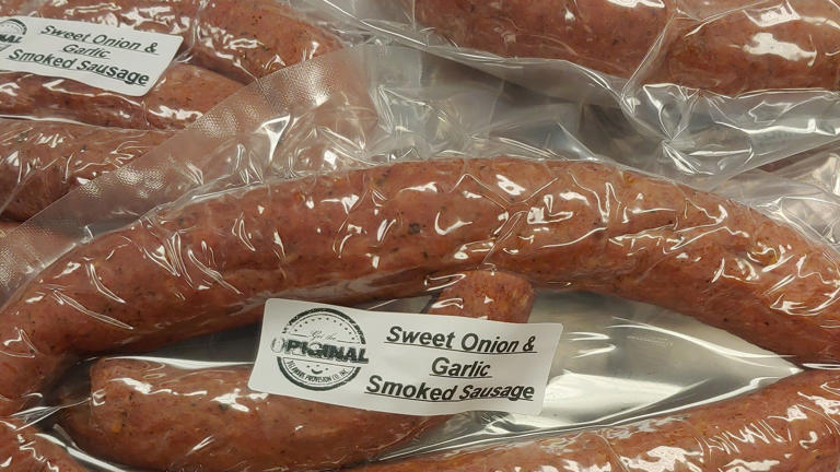 This small Delaware grocer is known for its incredible kielbasa