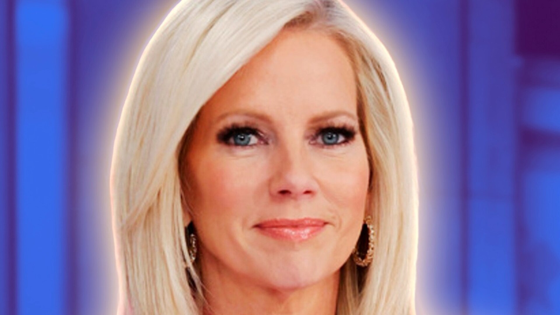 Fox News anchor Shannon Bream faced a debilitating eye syndrome with no ...