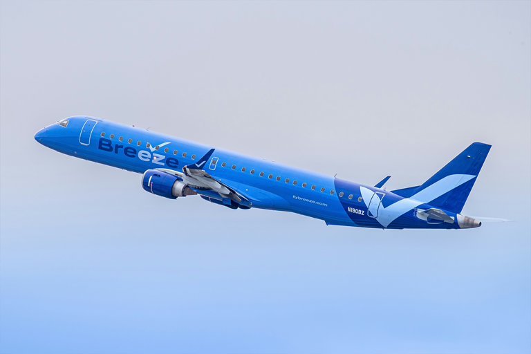 A definitive ranking of the best of the worst airlines
