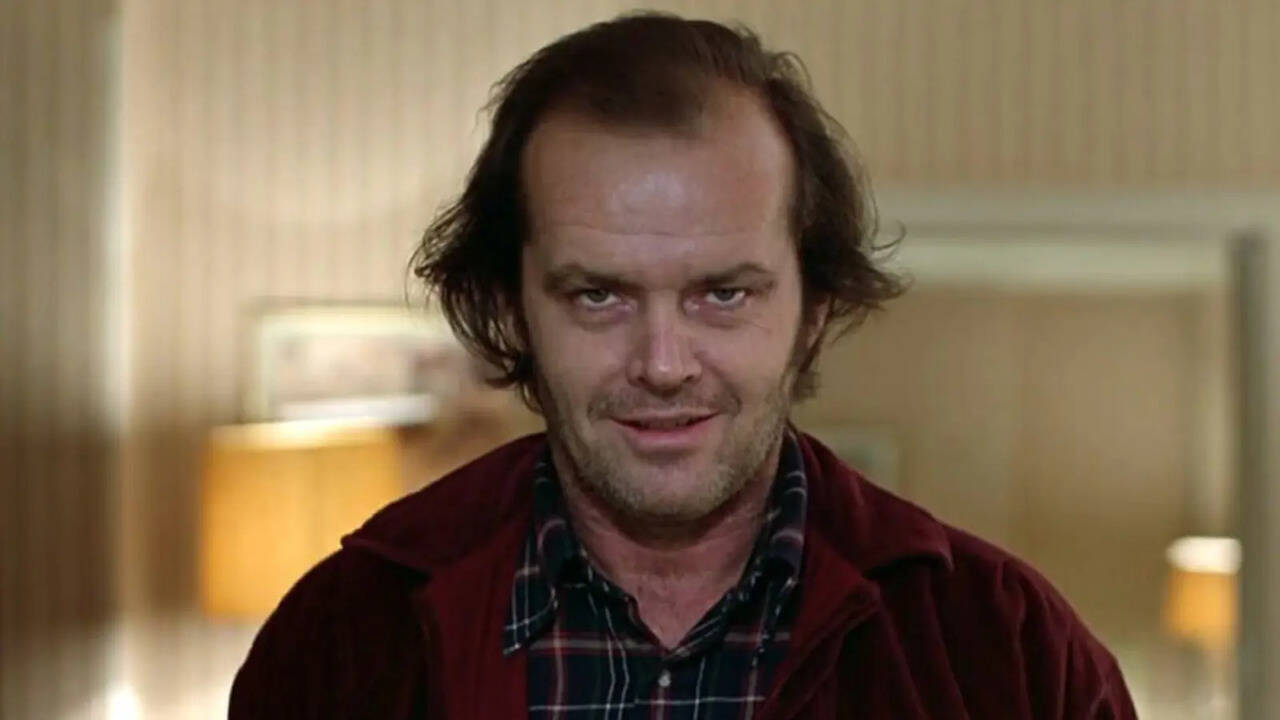 Jack Nicholson celebrates 89th birthday: Exclusive glimpse of the ...