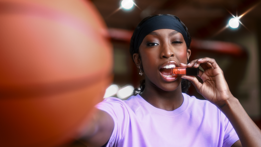 Q&A: Seattle Storm rookie, Flau'jae Johnson, wears many hats