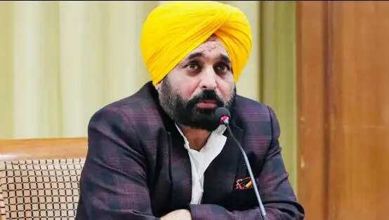 What led to Punjab CM Bhagwant Mann being labeled 'Guru Dokhi' by Sikh ...
