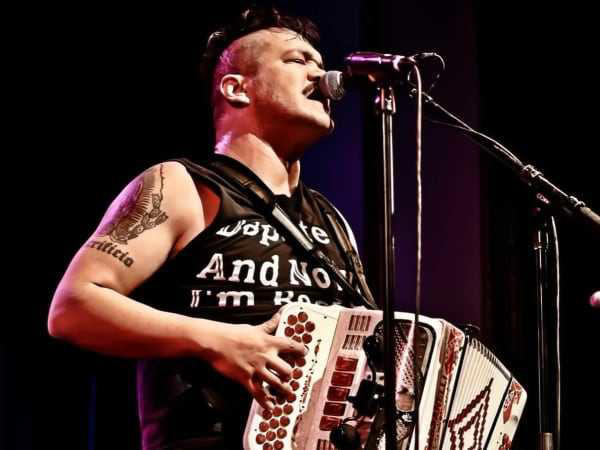 New UTSA digital project maps decades of San Antonio music history