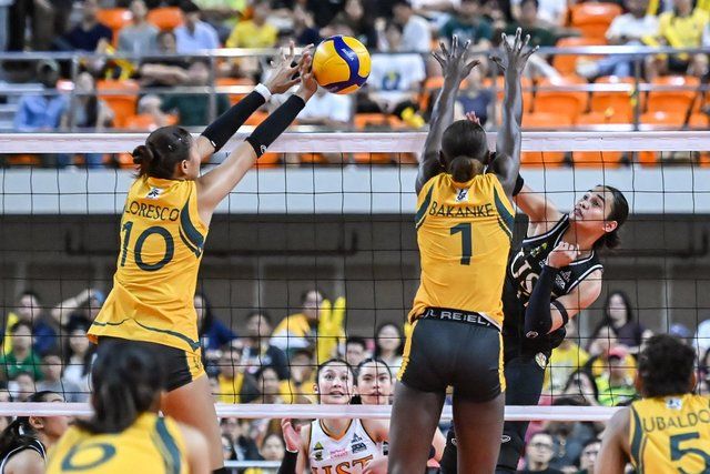 UAAP: UST, FEU duke it out to earn right to face Adamson in step-ladder