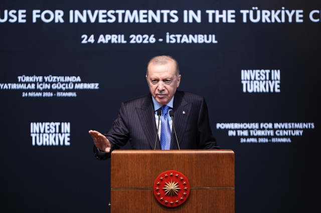 Yurt dışında altın ve parası olanlar dikkat! Erdoğan müjdeyi verdi