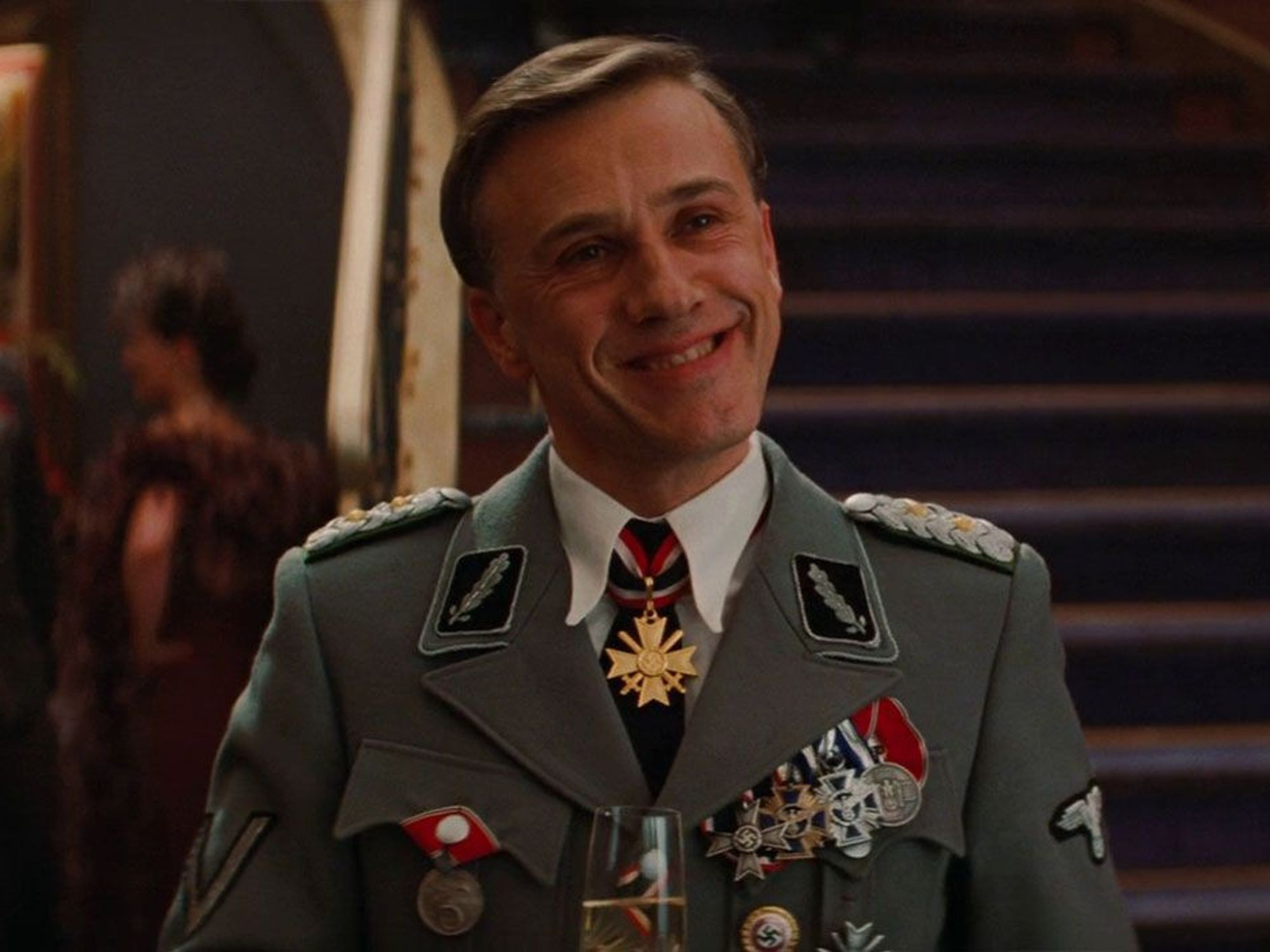 20 iconic movie villains that became mainstream names
