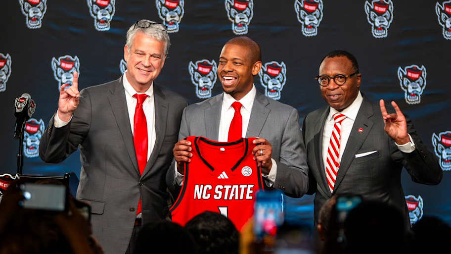 What the NC State men's basketball roster looks like so far