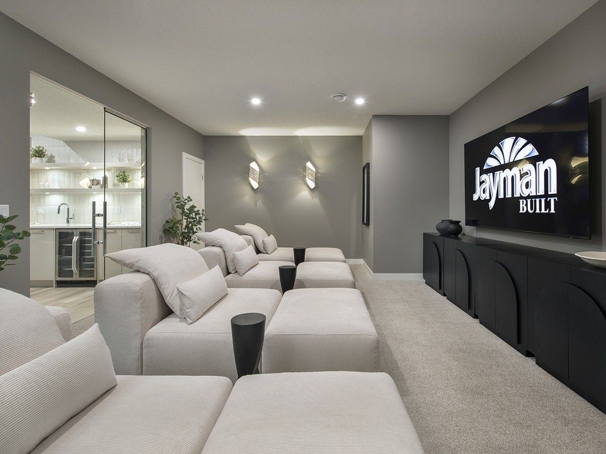 Lower level demonstrates high value in Jayman's Karma