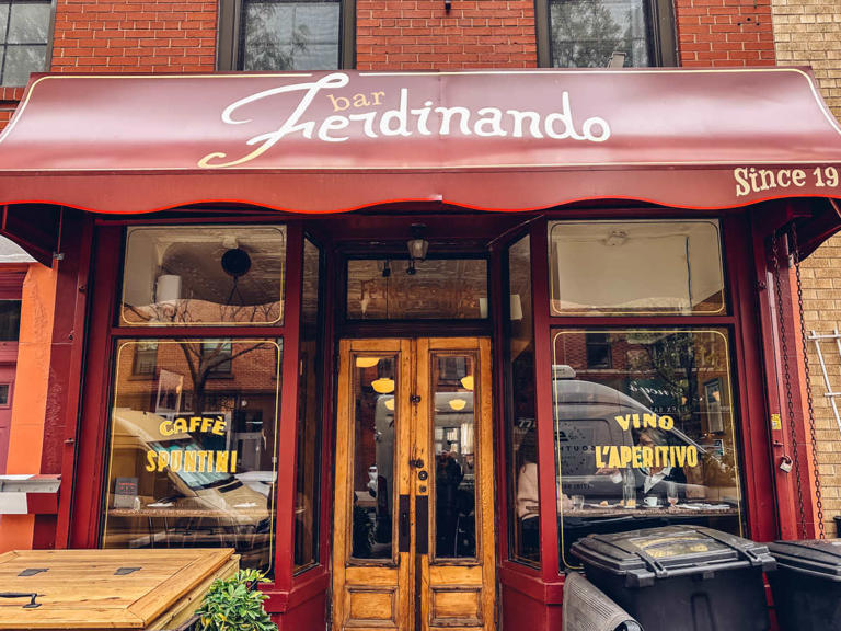 23 trendy restaurants you can get into
