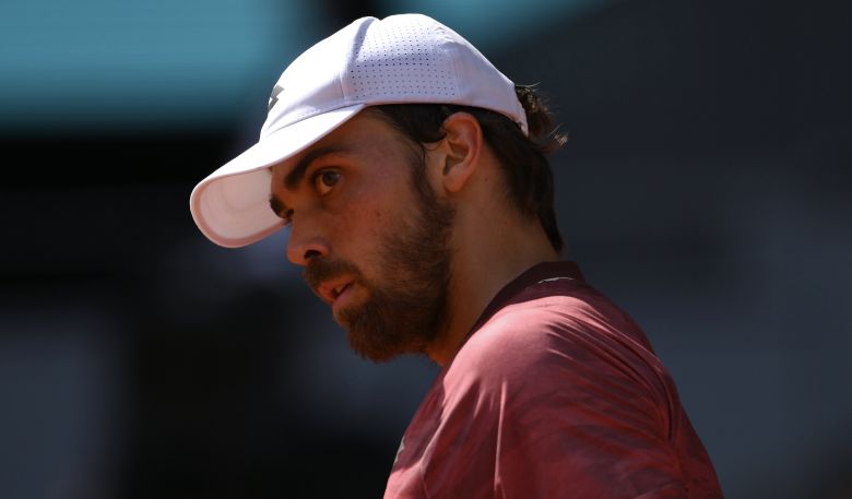 Tennis : Nottingham (CH) - Bonzi, Gaston et Gea en piste lundi sur le ...