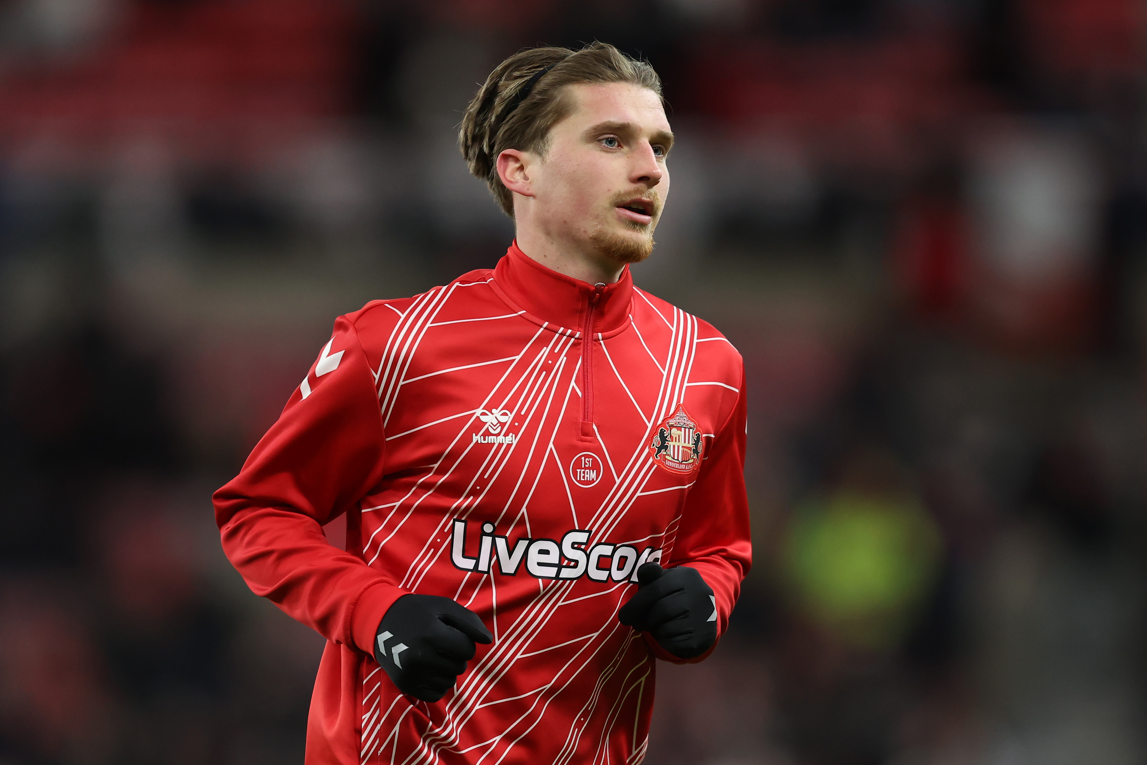 James Copley: Sunderland favourite nearing exit after Wolves – and it ...