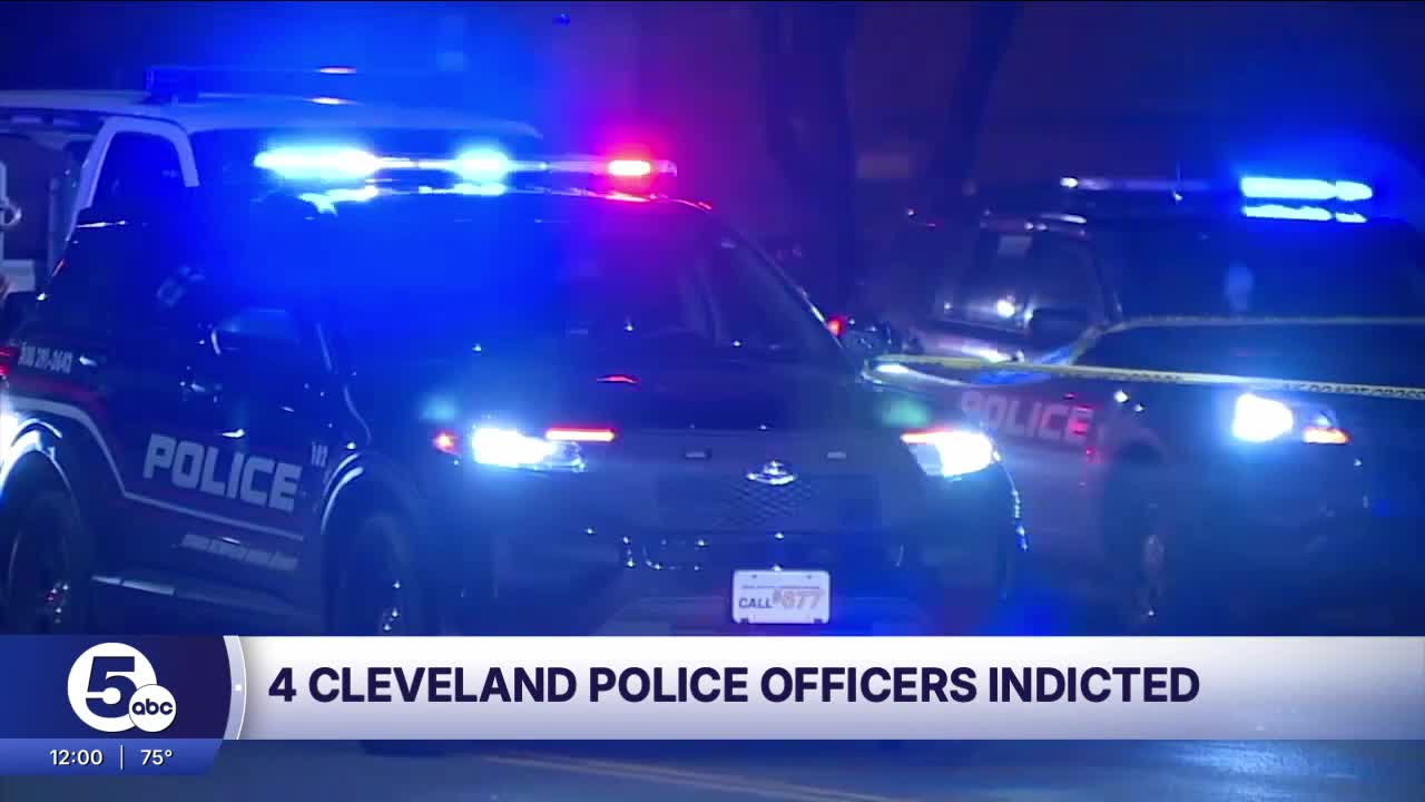 4 current, 4 former employees indicted by Cuyahoga County Grand Jury on ...