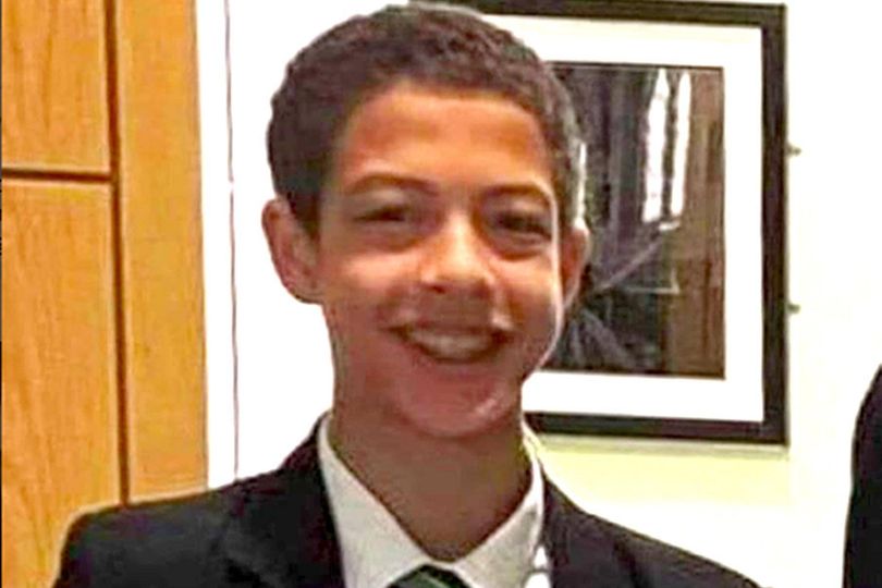 Expert 'quite certain' of public risk at culvert where Noah Donohoe was ...