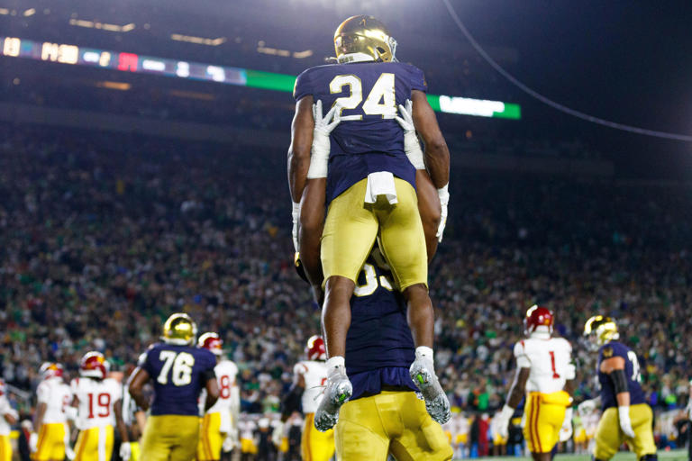 Meet the Seattle Seahawks' complete 2026 NFL draft class!